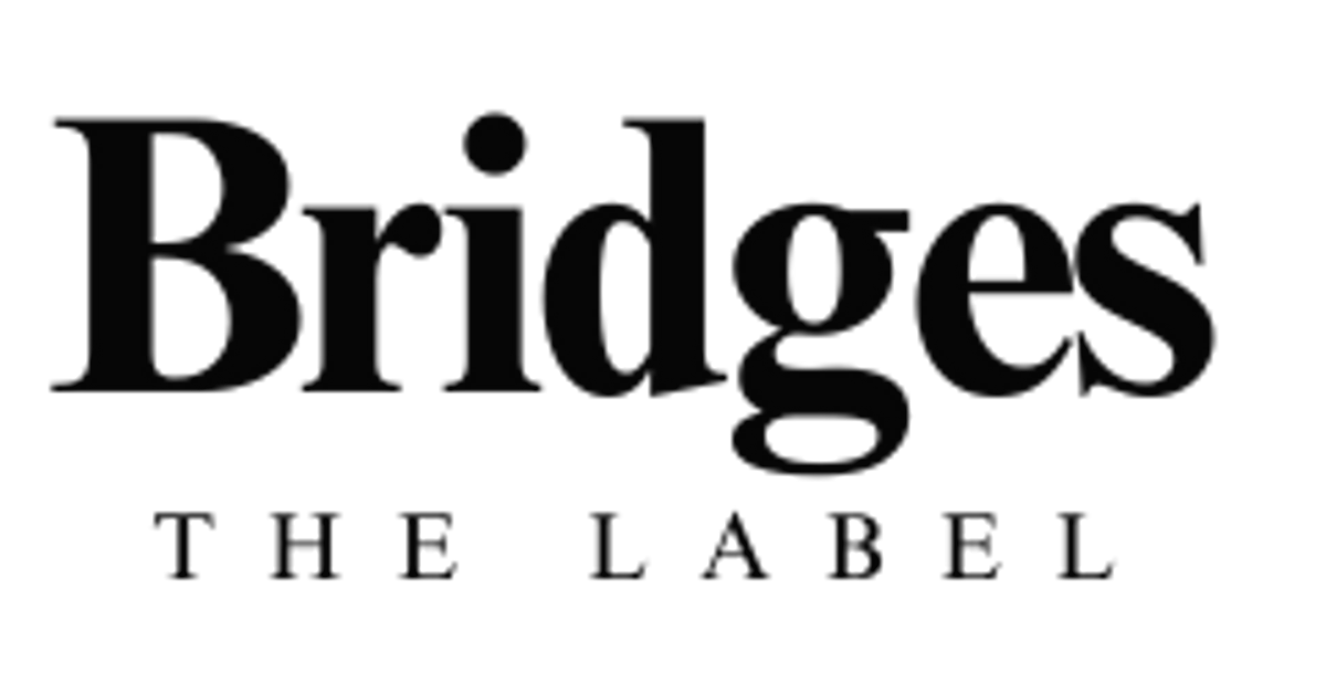 Size Chart – Bridges the Label